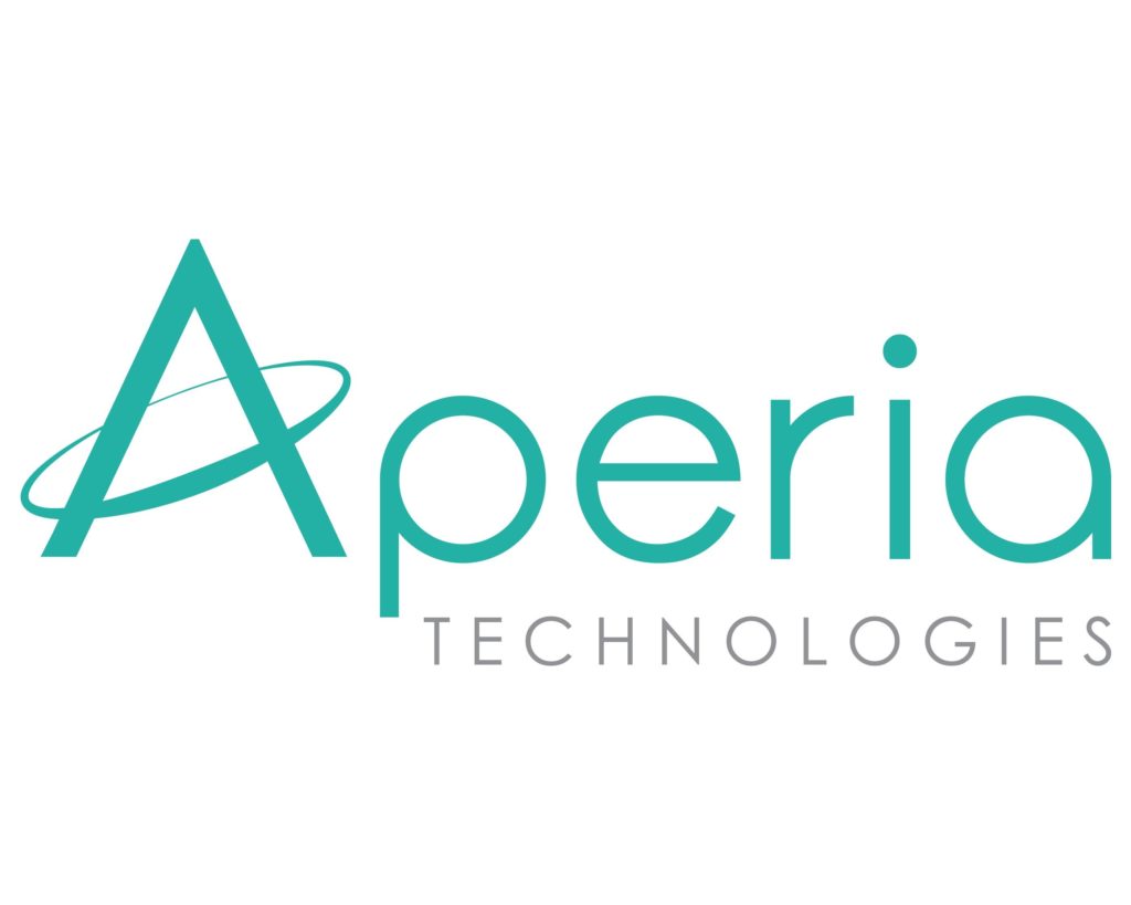 Aperia – MKJ Representaciones