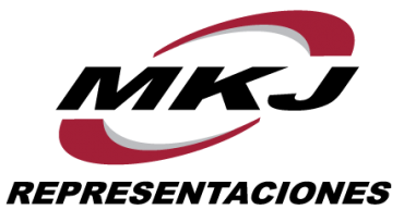 MKJ Representaciones – Unimos al Continente